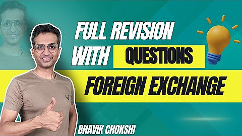 AFM REVISION LECTURES MAY 25 & ONWARDS - YouTube