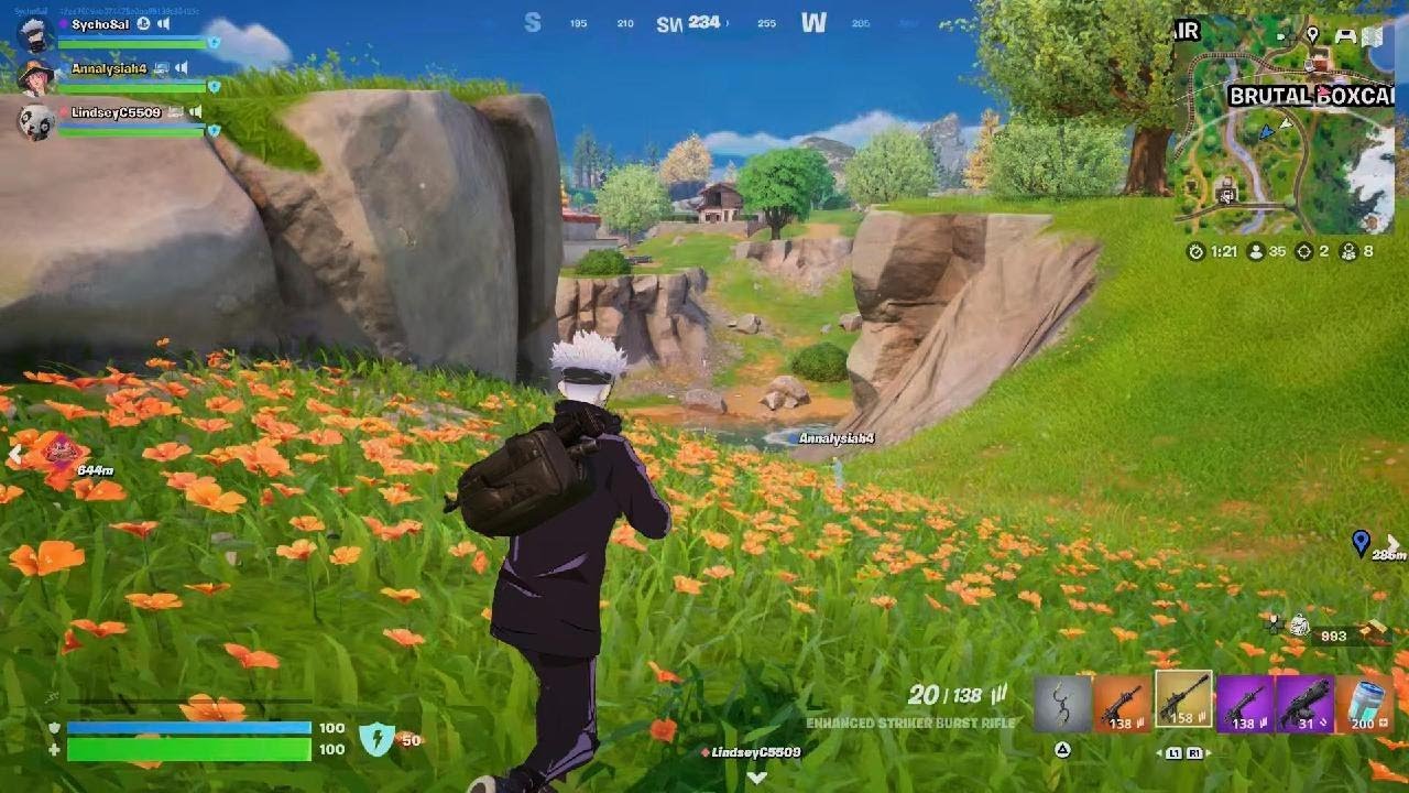 Easy Peasy Lemon Squeezy - YouTube