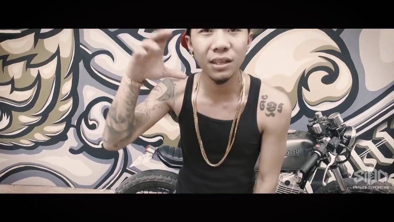 New Khmer Original song RSD TATTOO by ខ្មែរតស៊ូ Khmer Torsue - YouTube