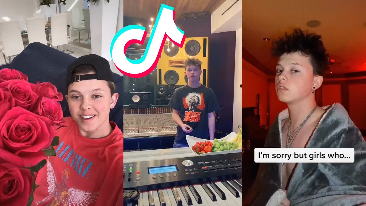 Jacob Sartorius Cutest Tiktok Compilation Part 6 Jacobsartorius Youtube