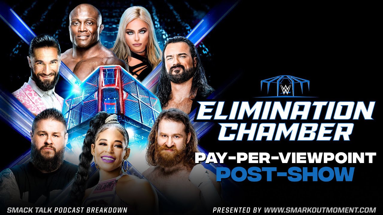 Wwe Nxt Vengeance Day 2023 Ppv Review And Event Results Recap Post Show