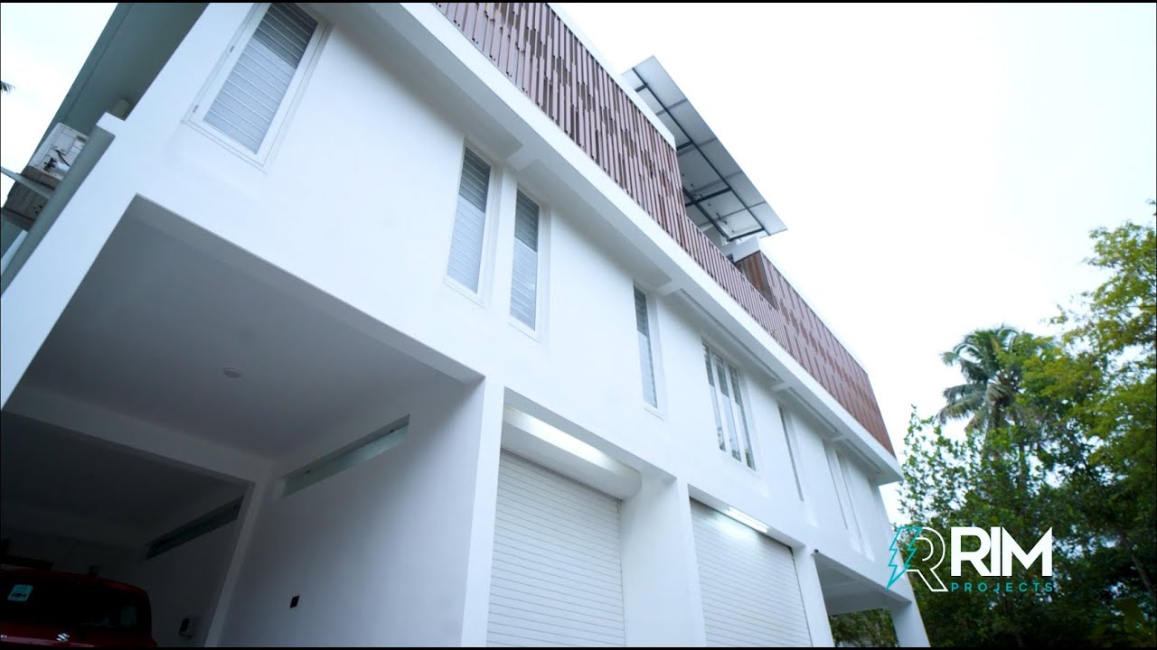 RIM PROJECTS CORPORATE VIDEO - YouTube