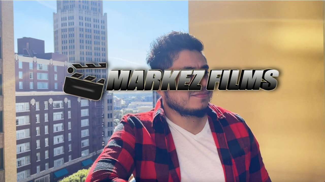 Markez Films Year Review! - YouTube