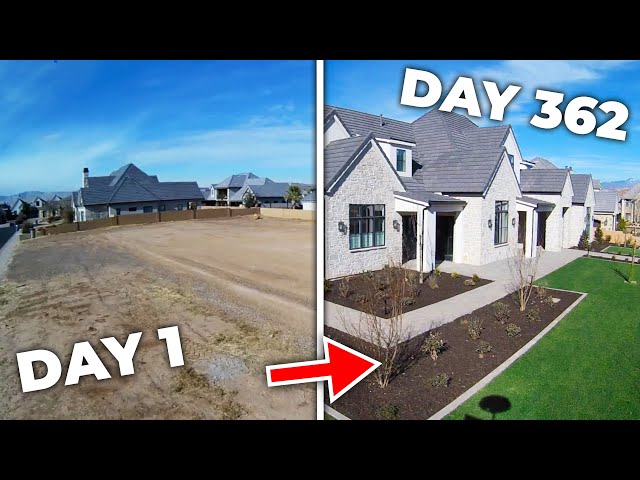 Houses Built In The Ground New Build 4 Bedroom House – Ground Floor