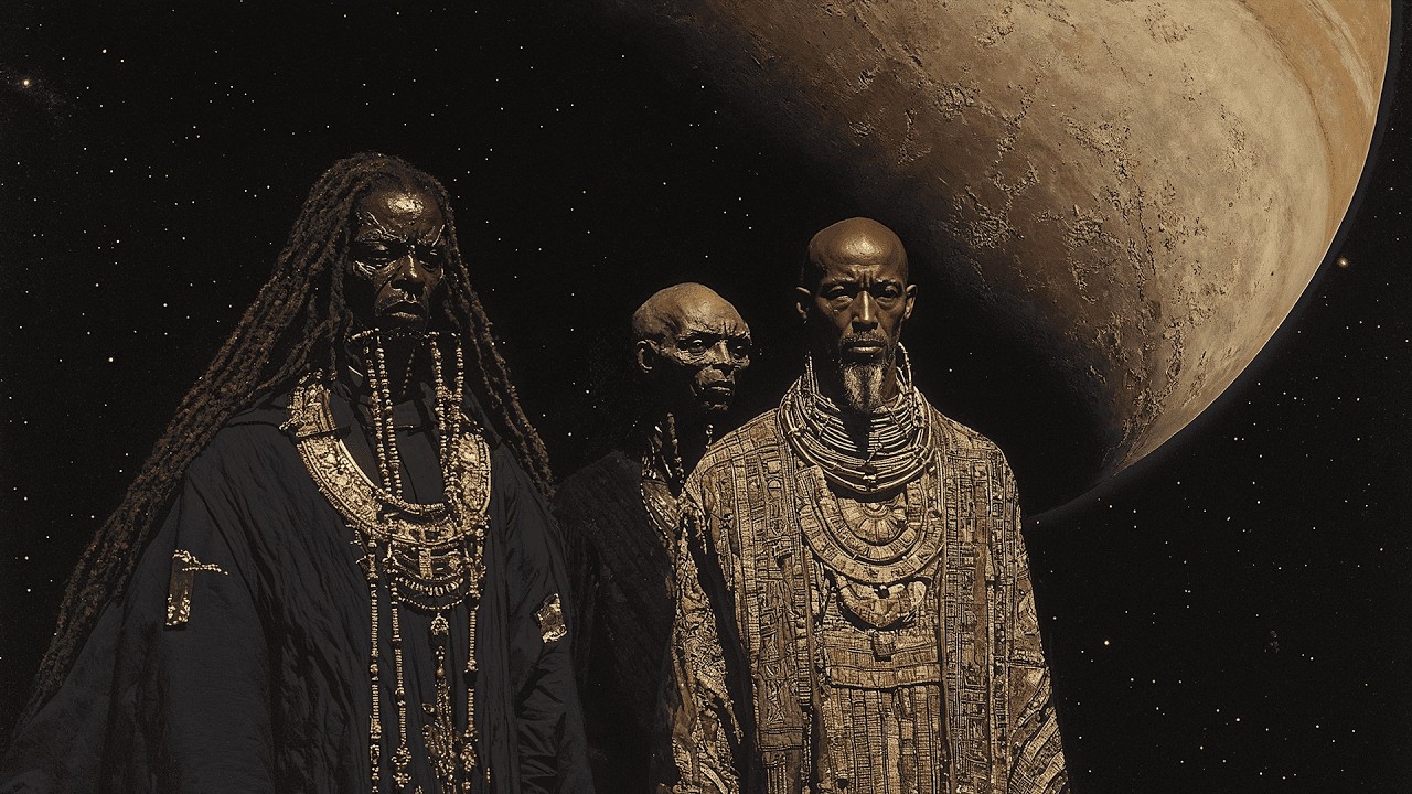 Wisdom of the Serpent - Architects of Soul Engineering - YouTube