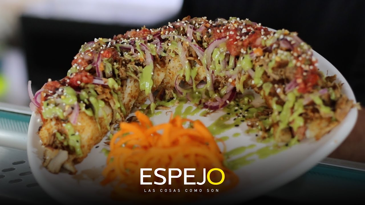 ¿El Sushi Culichi le falta el respeto a Japón?: CAPÍTULO 3 | Habrá ...