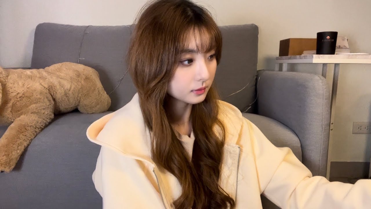 All About You (그대라는 시) - Taeyeon (태연) (chunchun cover) - YouTube