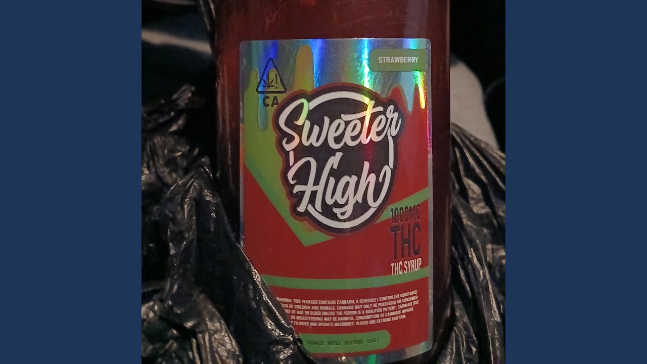 As I Get High - YouTube