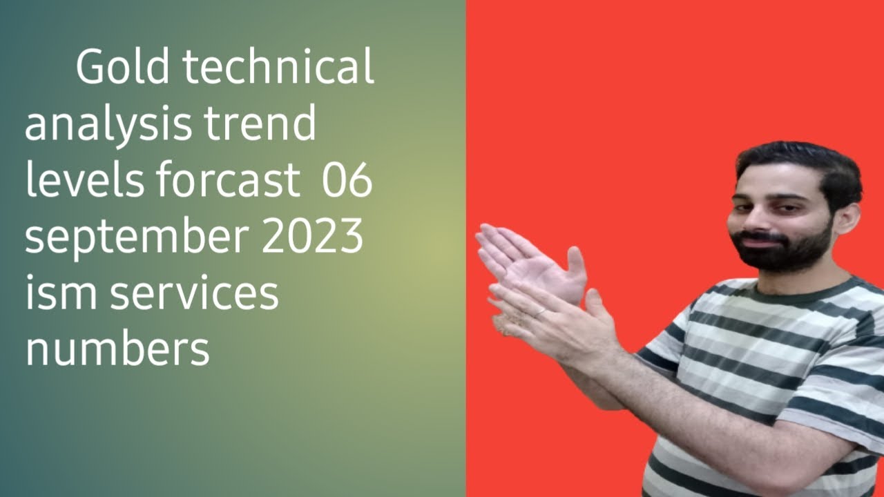 Gold Technical Analysis Today Hindi| & trend for 06 september 2023 ...