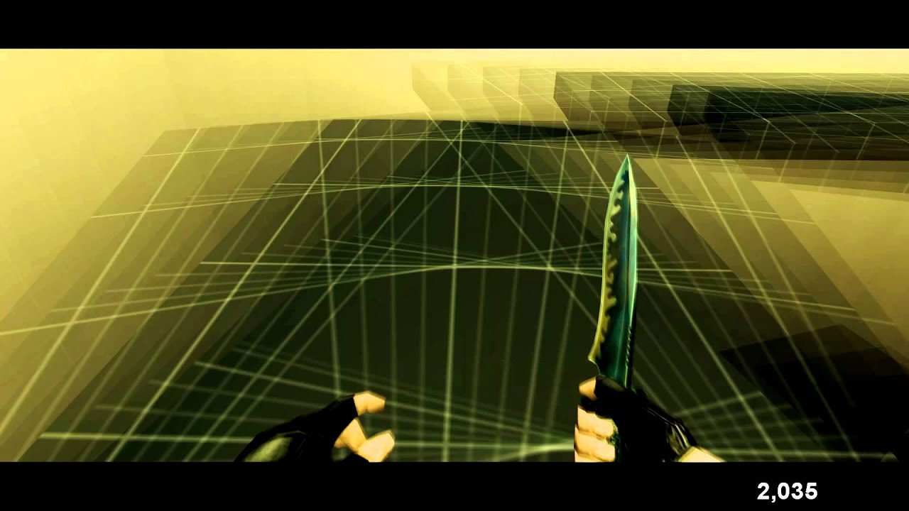 [CS] - Speedrun Maps - 500 FPS [Full HD] - YouTube