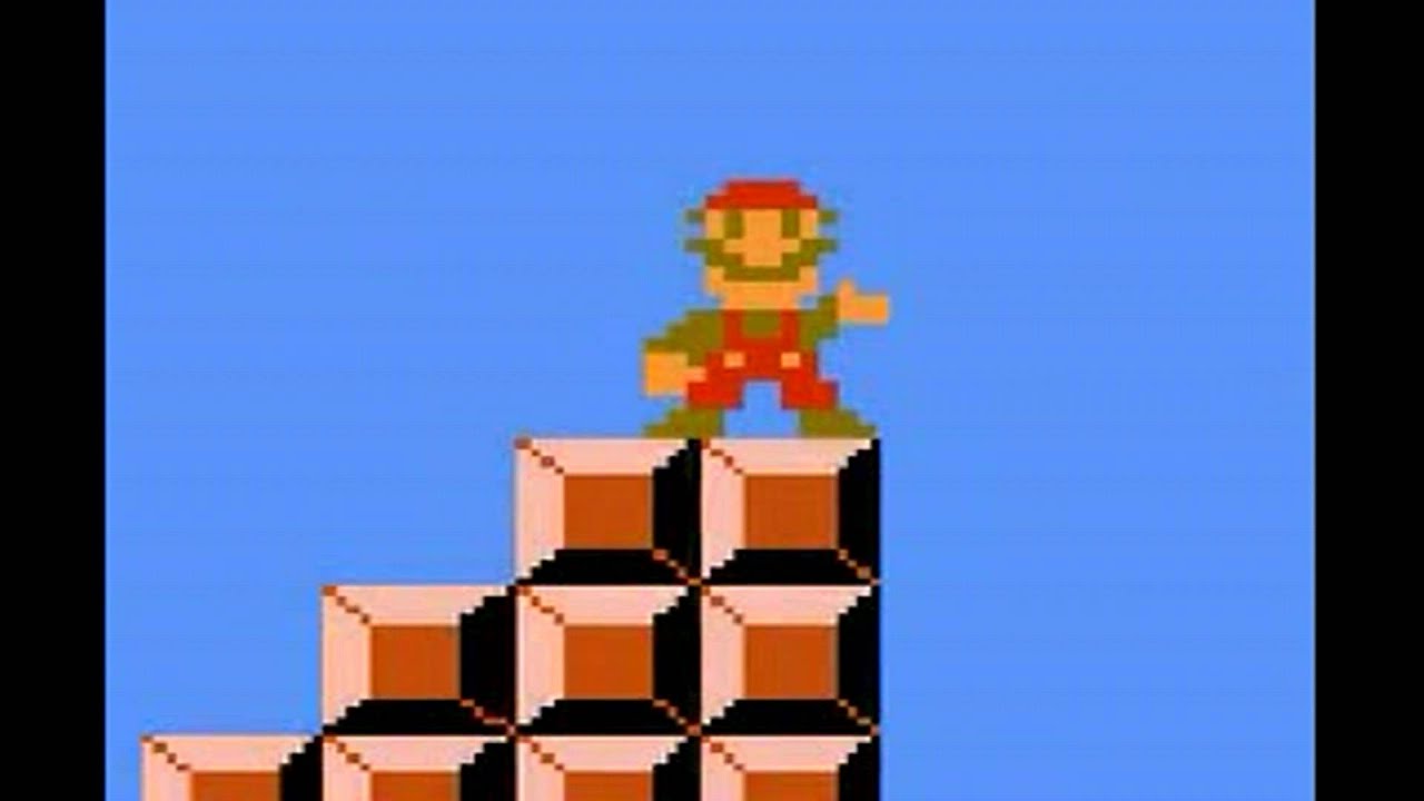 Mario Strip And Pole Dance Youtube