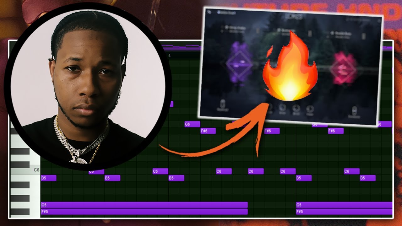 ATL Jacob's Secrets to Making HITS for Future - YouTube