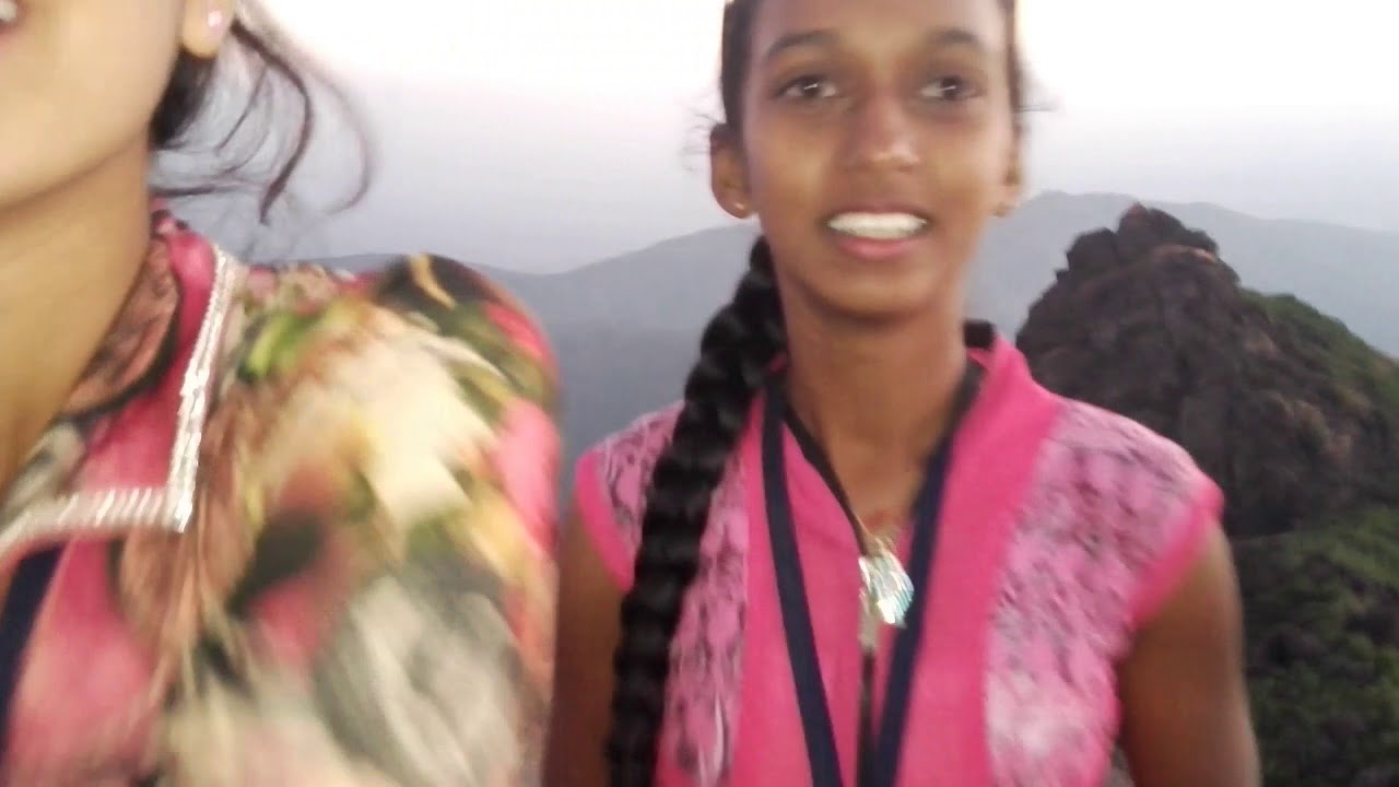 Girnar Dungar Rahul Jadav Youtube
