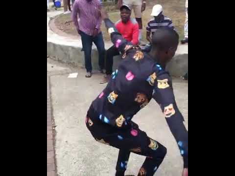 Skhothane Dance 2018 - YouTube