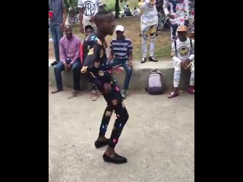 Skhothane Dance 2018 - YouTube