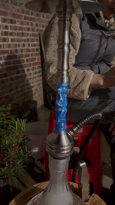 Hookah, the air intake method of hookah, how to use hookah?水煙,水煙的進氣方式 ... Hookah, the air intake method of hookah, how to use hookah?水煙,水煙的進氣方式 ...
