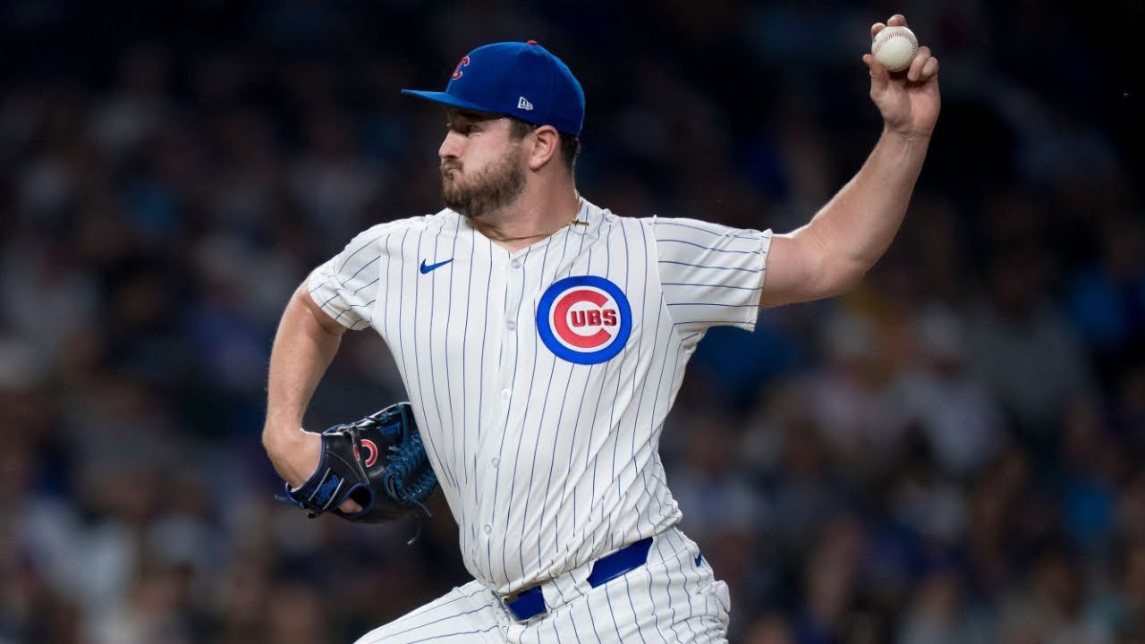 Luke Little 2024 Highlights! - YouTube