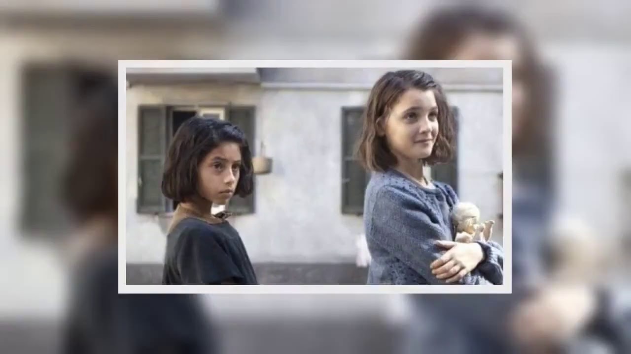 Ludovica Nasti vince il Premio ”Migliore attrice rivelazione“: da L ...