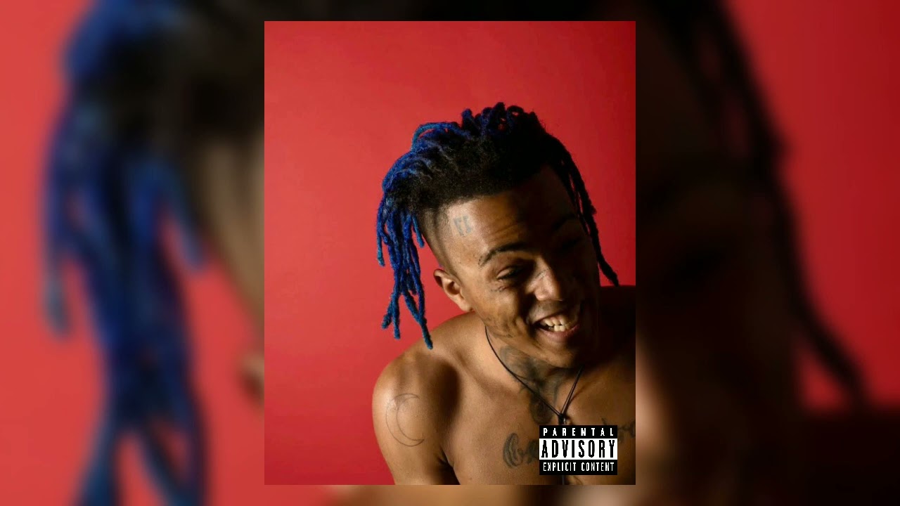 Red Light Xxxtentacion Youtube