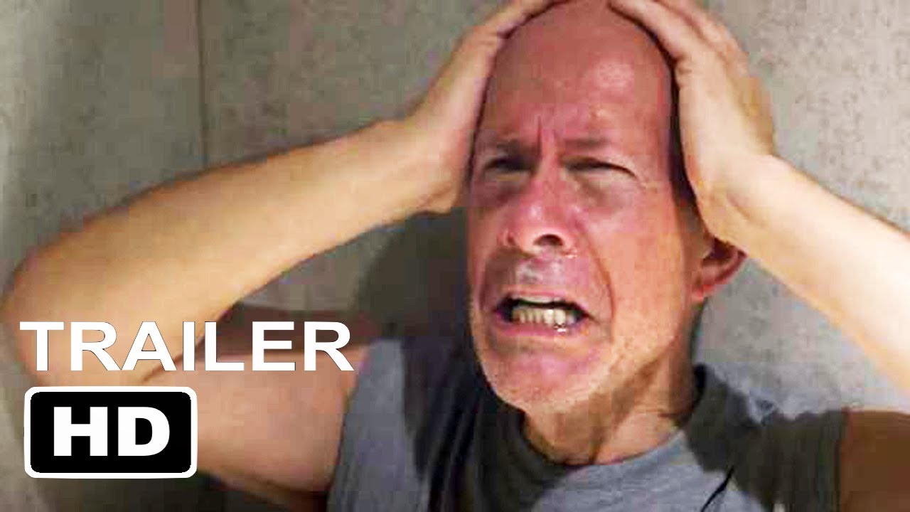 HUMAN ZOO Official New Trailer (2020) | Hollywood Trailer - YouTube