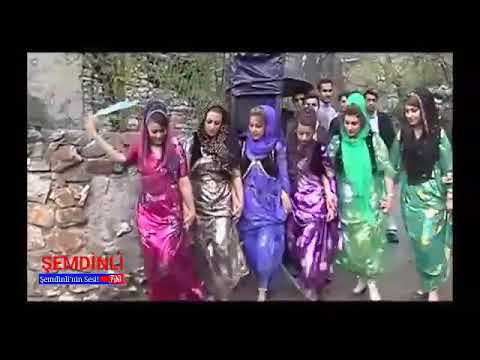 Nevzat Çiftçi - Hedî Hedî 2020 Kurdish Dance Music #Kürtçe2020