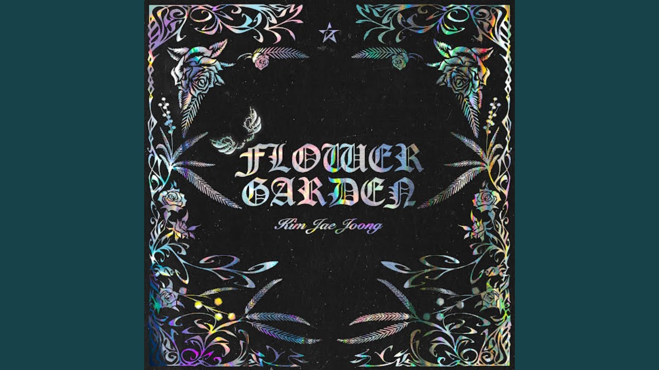 KIM JAE JOONG (김재중) 'I AM U' Official Audio - YouTube