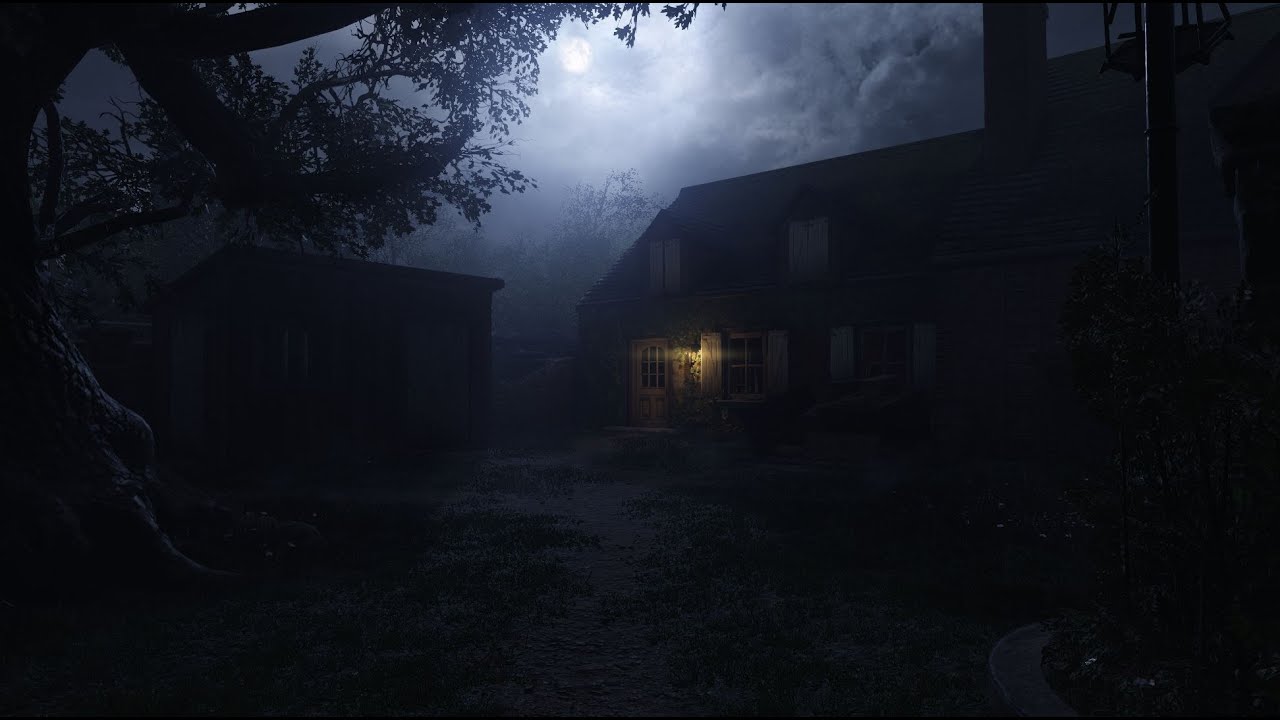 FarmHouse ''BAUERNHAUS" (Custom Zombies) - YouTube