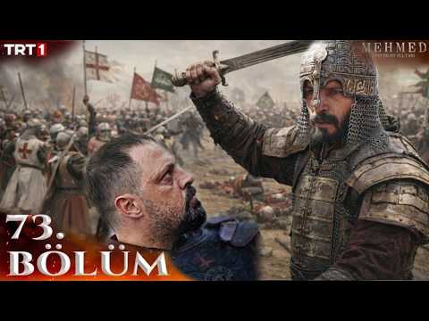 Mehmed: Fetihler Sultanı 73. Bölüm ‪@trt1  Sultan Vlad’dan İntikamını Aldı!