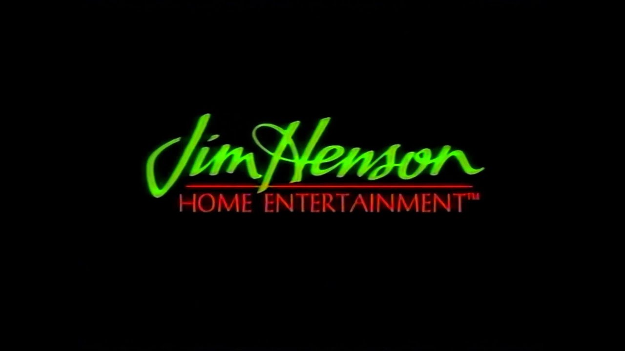 Jim Henson Home Entertainment Logo 1998 - YouTube