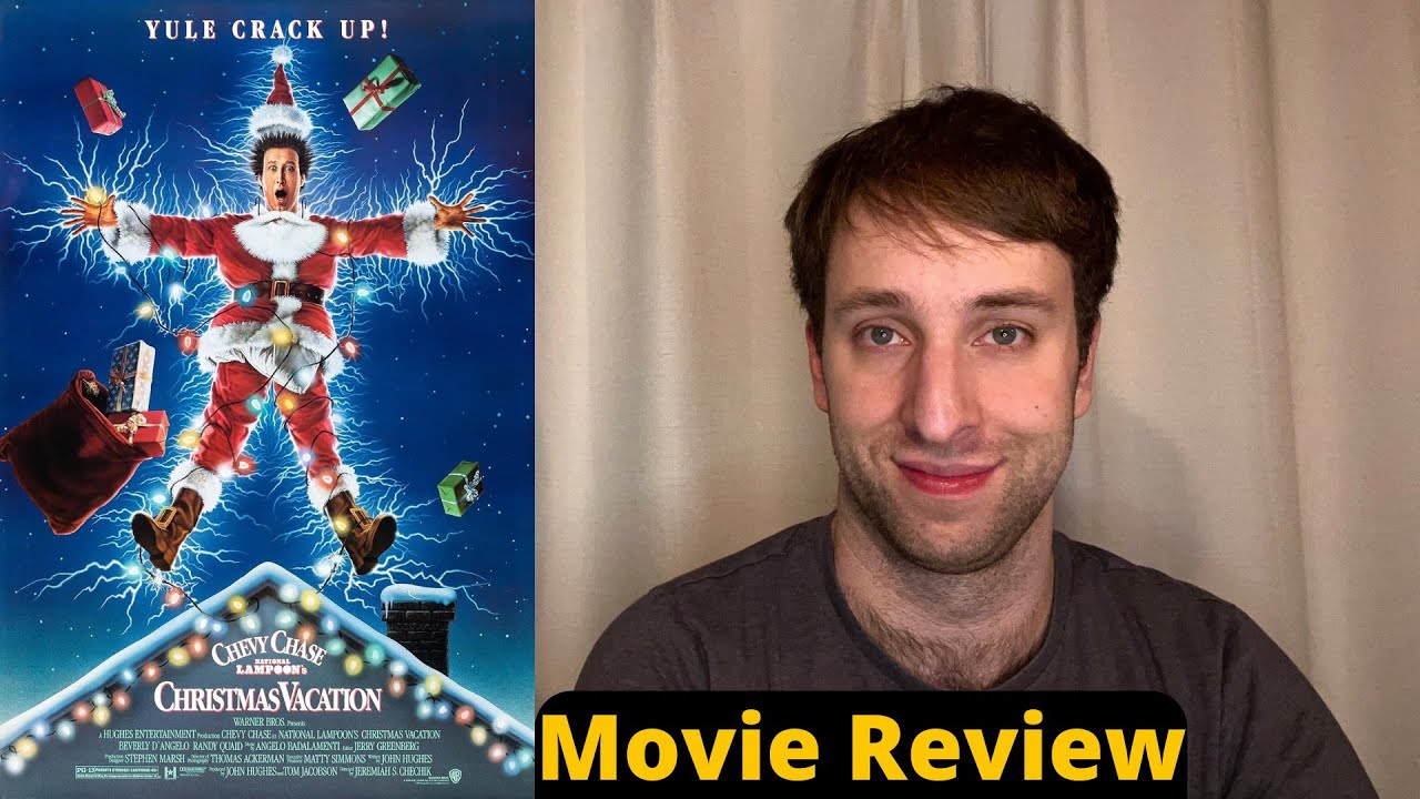 National Lampoon s Christmas Vacation Movie Review YouTube national-lampoon-s-christmas-vacation-movie-review-youtube
