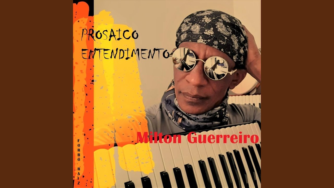 Prosaico Entendimento - YouTube