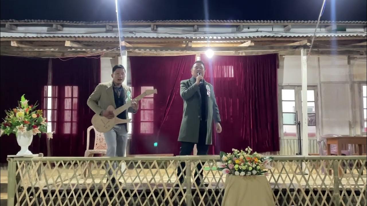 Khawvel hrutchhuak ila - Rev PC Lalmuanawma Bukpui Pastor Bial vawngtu - YouTube