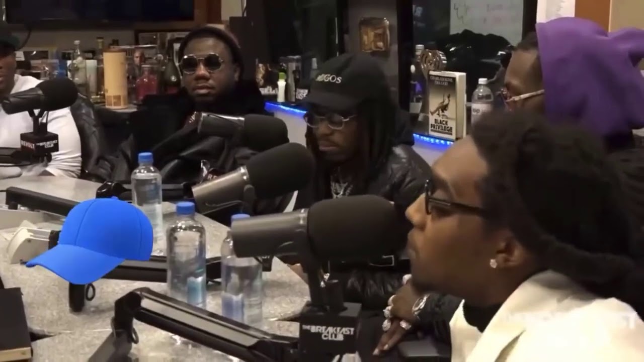 Cap 🧢 | Migos - YouTube