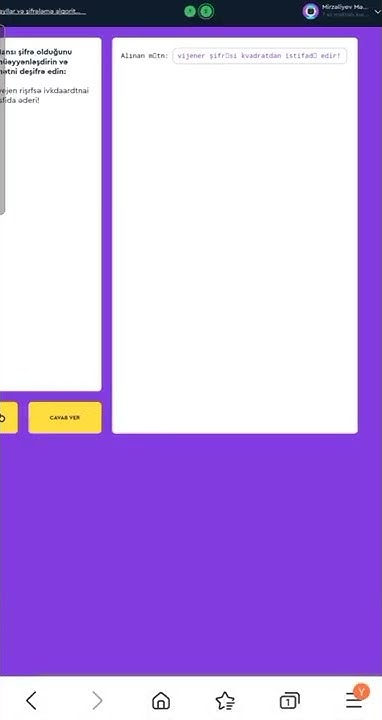 Learn algoritmika az 7ci sinif modul6 dərs 5 bonus tapşırıqlar - YouTube