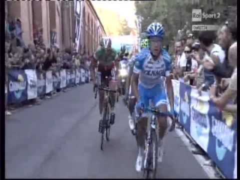 Giro dell'Emilia 2012; Bologna - San Lucas 193 km 06-Oct; Nairo Quintana