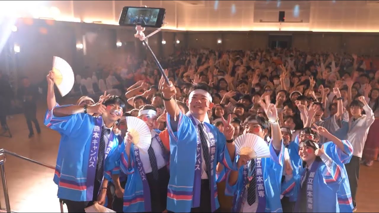 This is a video from all activities of TJ-SSF 2023 [v.Full] - YouTube