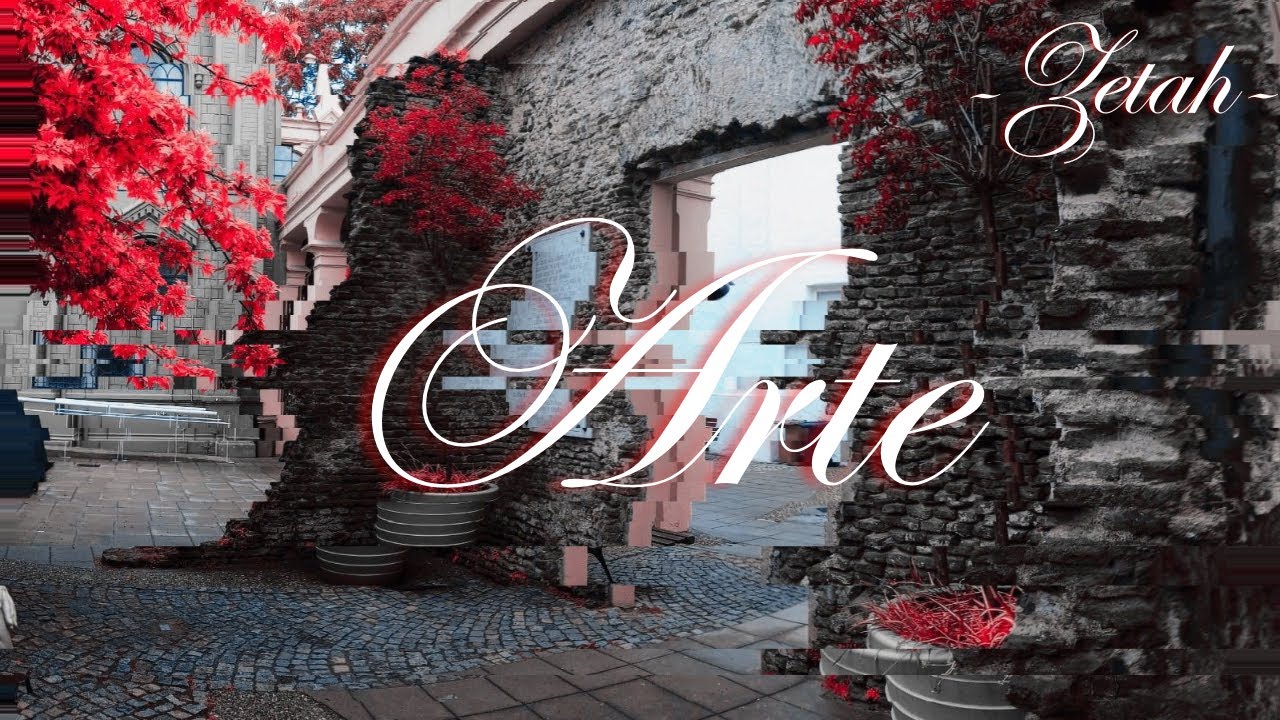 ZETAH - Arte (Official Audio) - YouTube