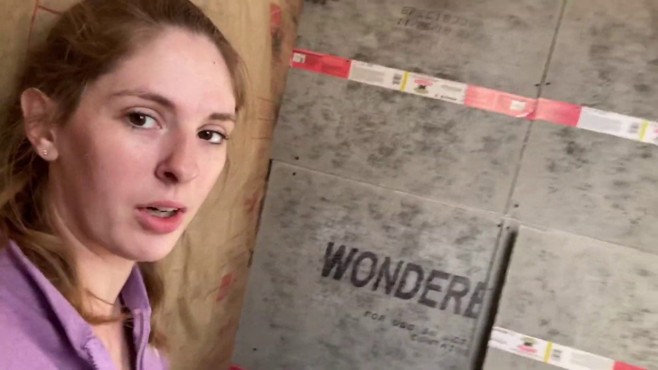 Tiny House: February 17, 2020 - YouTube