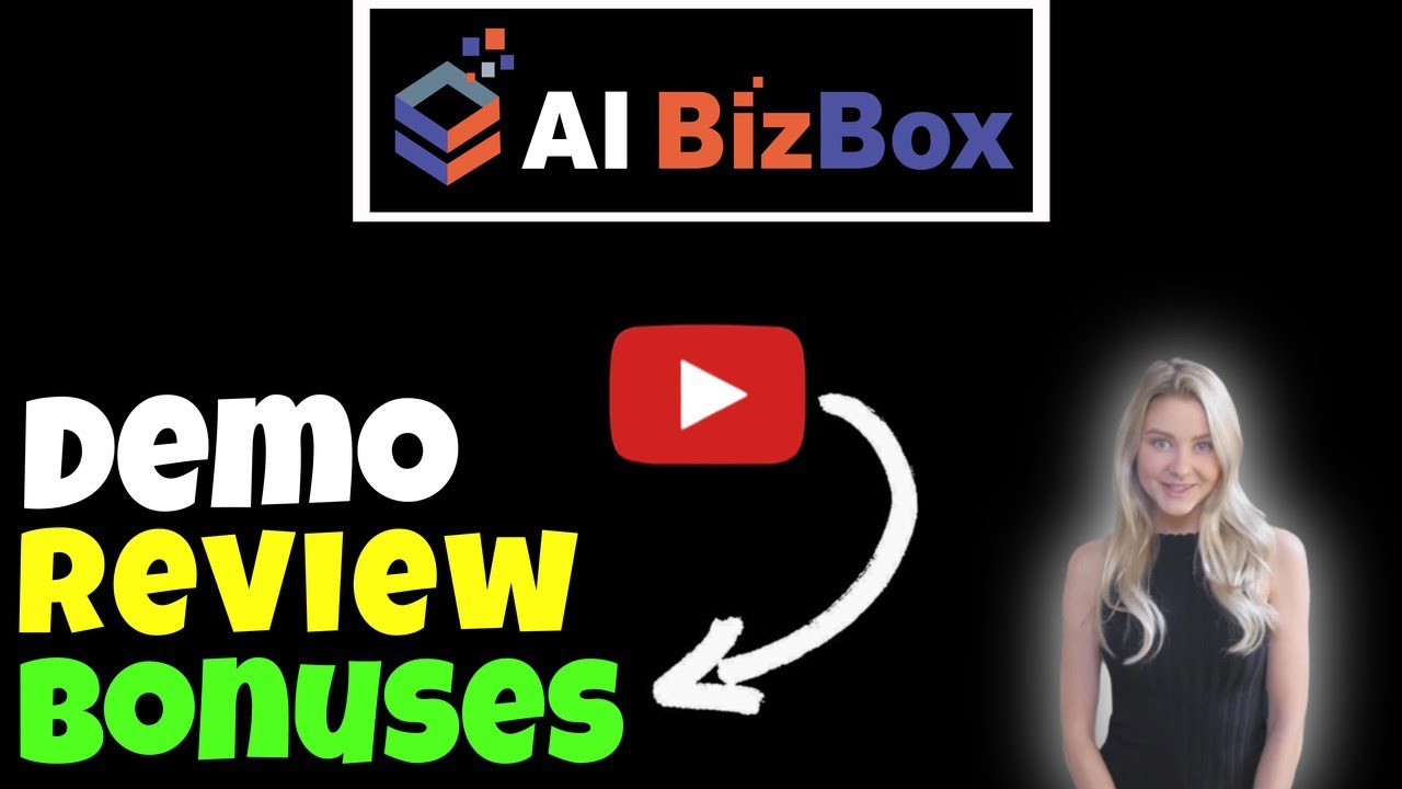 Ai BizBox Demo Review - Ai BizBox Demo and Review - Ai BizBox Review ...