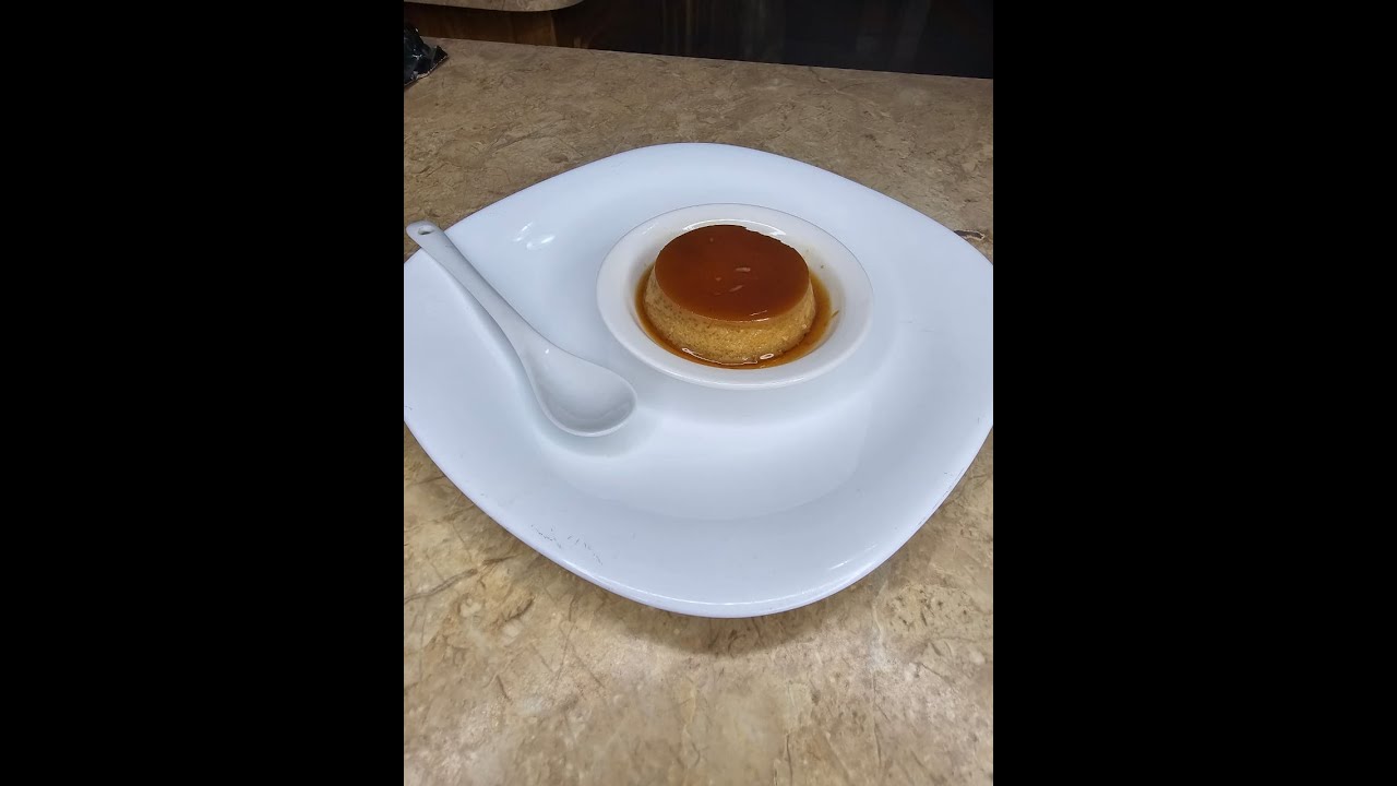 MINI FLANES, deliciosa para tu emprendimiento, tu mesa de postres o ...