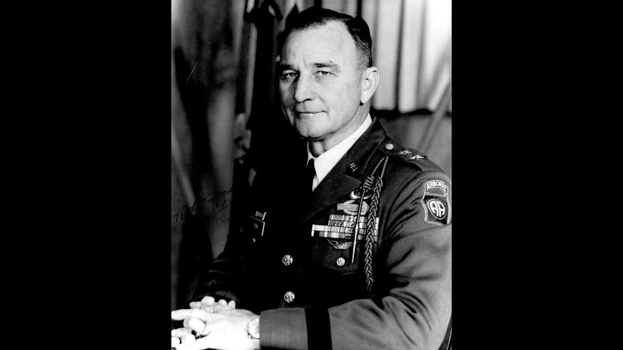 Operation Power Pack 1965-66 - YouTube