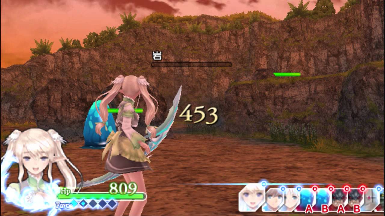 Shining Ark Playthrough - Part 16 - YouTube