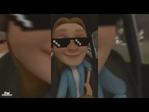 Lvbel C5 x Organize   SARILARA BİTERİZ Remix Video prod @driplyrs