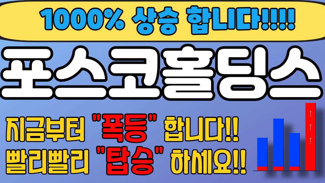 포스코홀딩스 주식 009520 포스코홀딩스주가전망 포스코홀딩스리튬광산 포스코홀딩스목표가 포스코홀딩스전망 포스코홀딩스기업분석