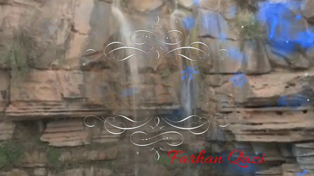 Mola Chatook |hidden beauty Of Balochistan |coming soon.. - YouTube