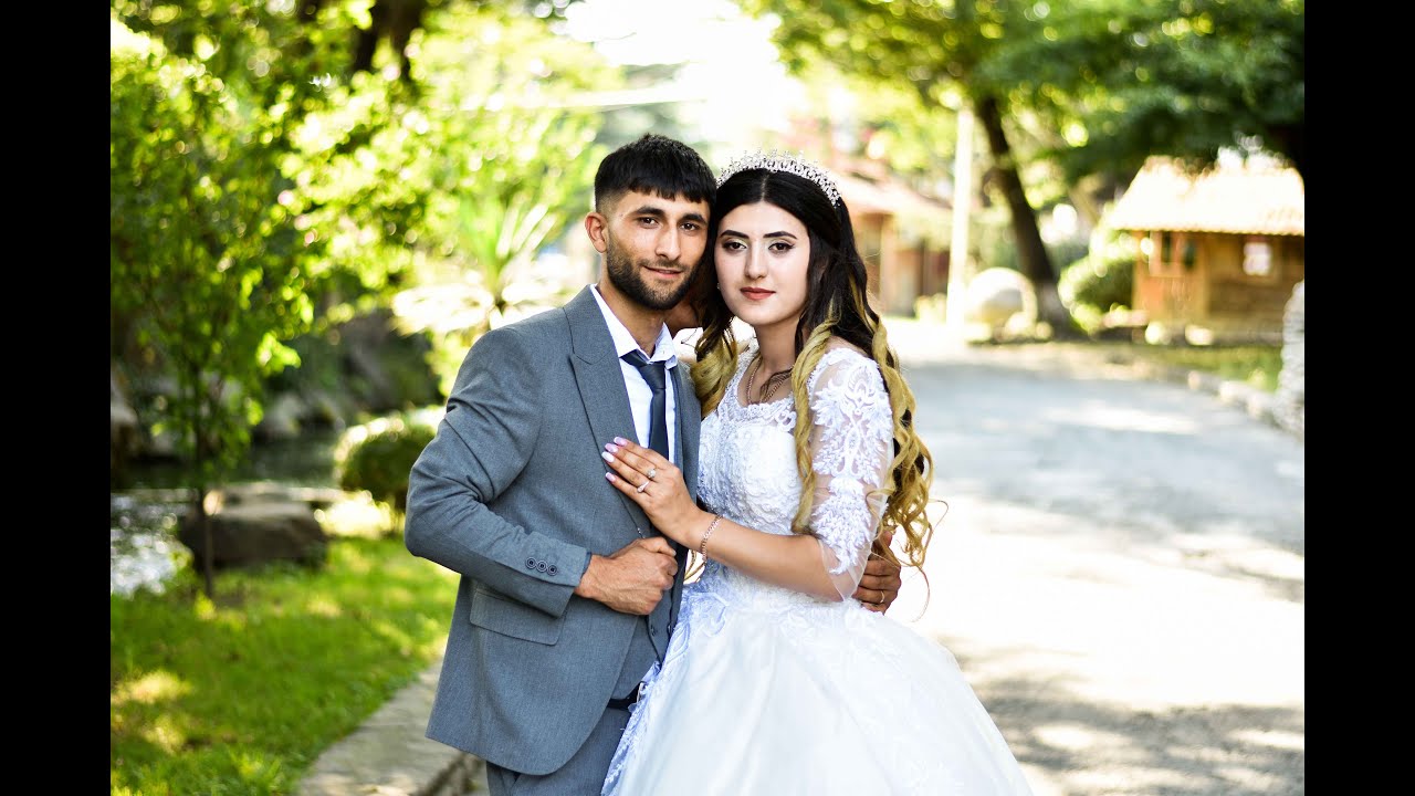 (Qabal toylar) Ceyhun & Ruqiyye oglan evi - 2 - YouTube
