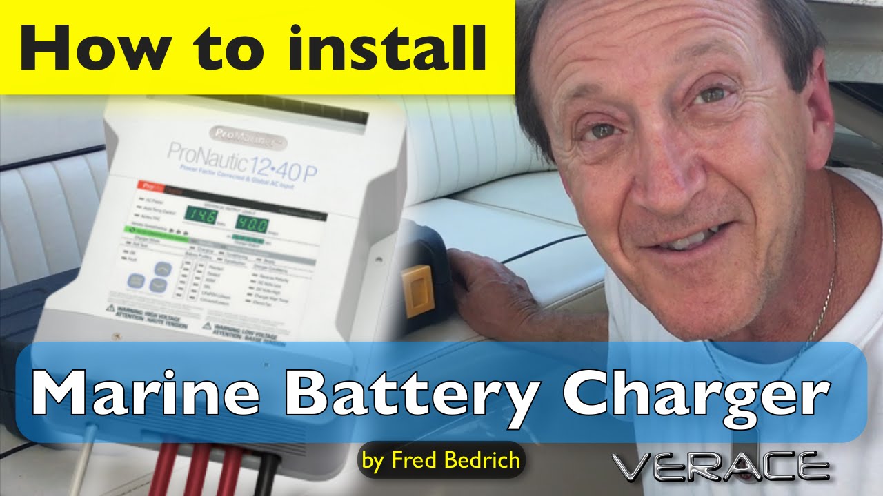 How To Install Marine Battery Charger In Less Than An Hour ProNautic how-to-install-marine-battery-charger-in-less-than-an-hour-pronautic