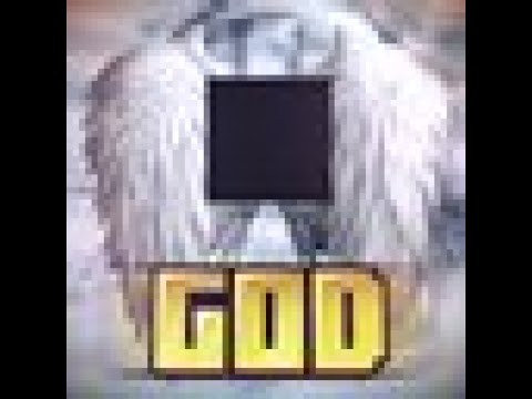 Minecraft, The God Mod - YouTube