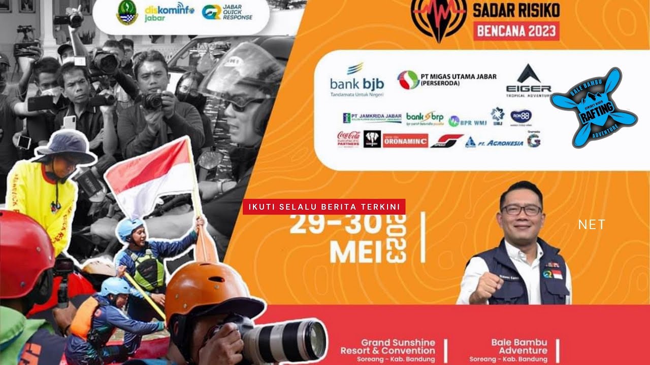 Jabar quick response #jurnalissadariresikobencana2023 # ...