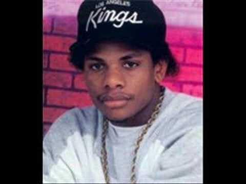 Eazy E - Creep n crawl (Remix NicoelRico) - YouTube